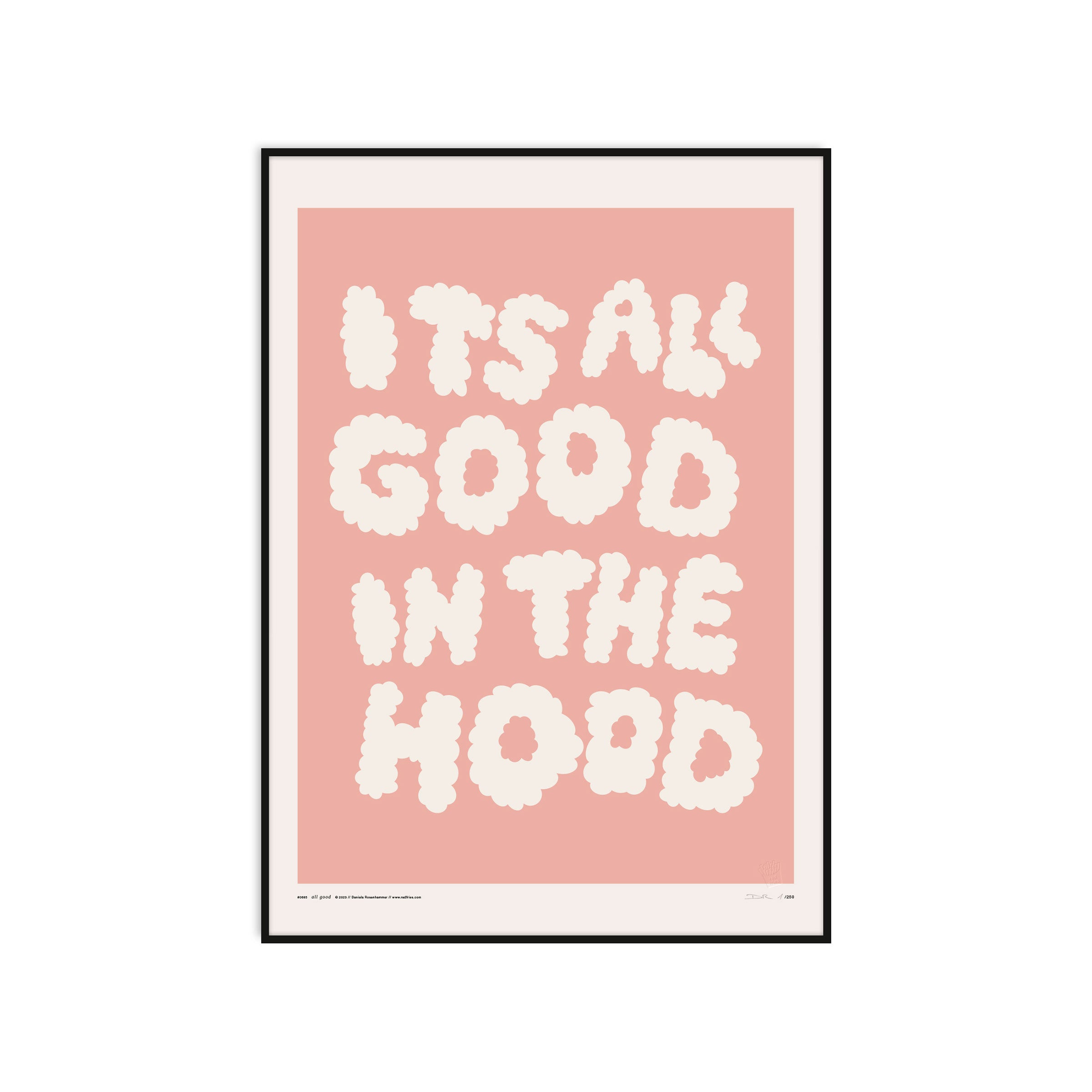 #0685 all good rose b2 – www.redfries.com