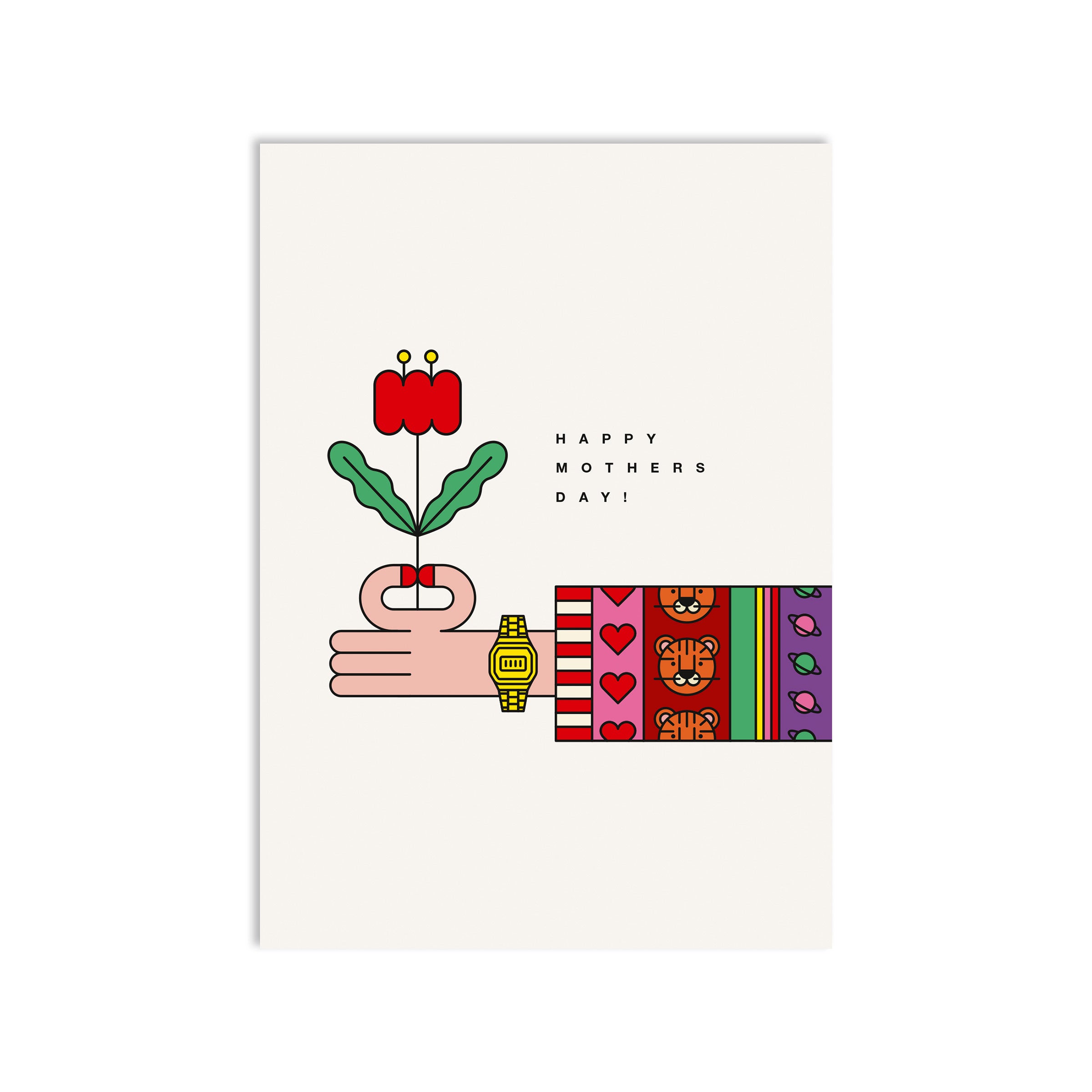 #0492 hey mum – www.redfries.com