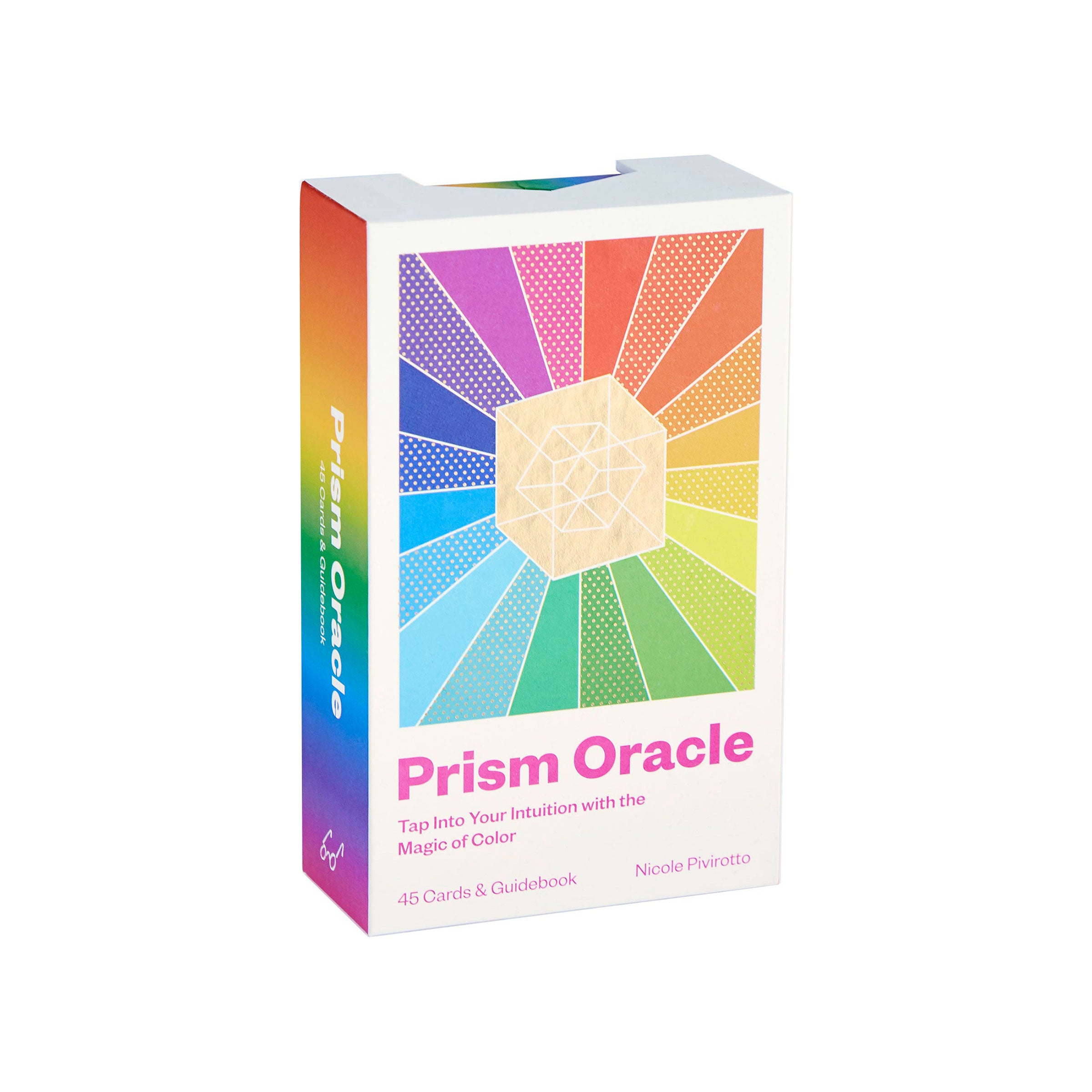 #0505 aesthetic magic prism oracle – www.redfries.com